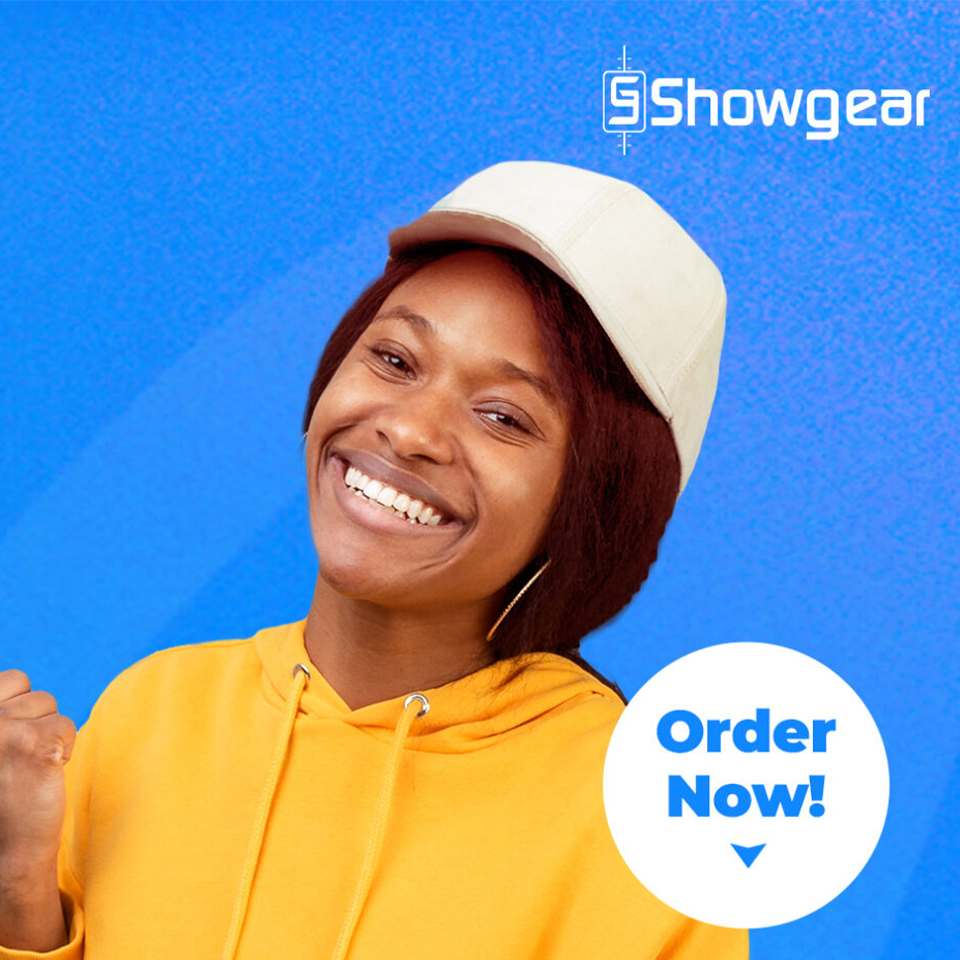 Showgear Namibia - Showgear Namibia