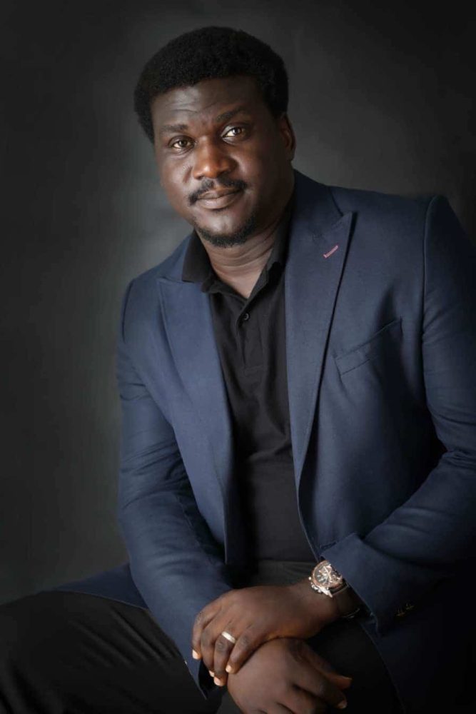 Production - Showgear Namibia